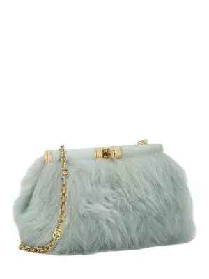 Dolce & Gabbana Marlene Mini Bag - Green