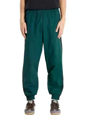 Adidas Firebird Woven Track Pants - Green