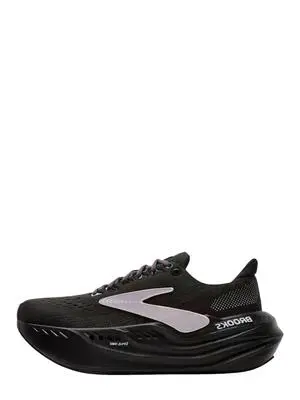 Brooks Glycerin Max Wave Sneakers - Black