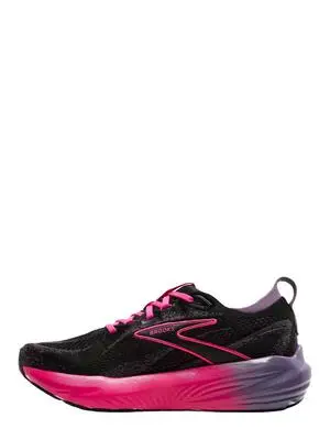 Brooks Glycerin 22 Logo Sneakers Black