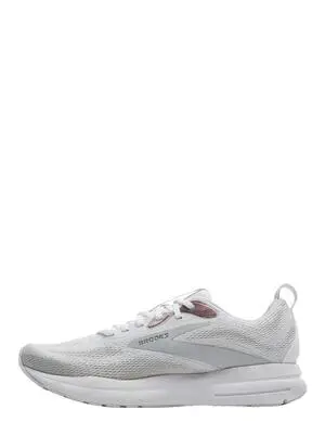 Brooks Trace 4 Sneakers - White