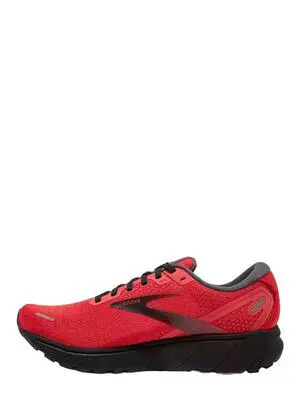 Brooks Ghost 14 Sneakers - Red
