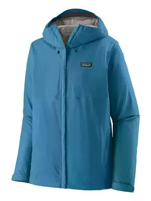 Patagonia Torrentshell 3l Ripstop Jacket - Blue