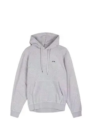 ARTE ANTWERP Graphic Hoodie - Grey