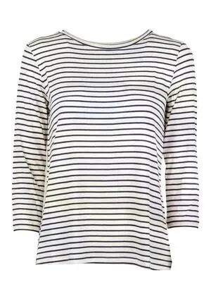 MARELLA Emme Striped T-Shirt