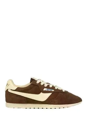 AUTRY Tow-Top Sneakers