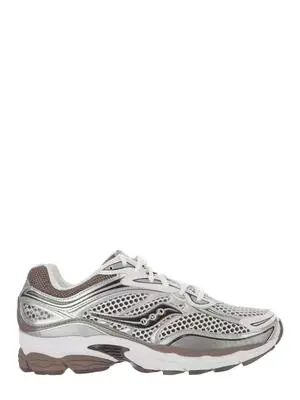 Saucony Progrid Omni Sneakers - White