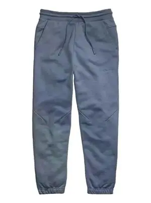 Canada Goose Tobermory Cotton Jogging Trousers - Blue