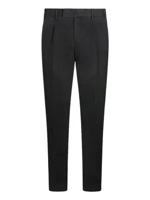 PT TORINO Pleated Trousers
