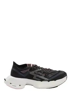 REPRESENT 247 Arc-4 Elite Race Sneakers - Black
