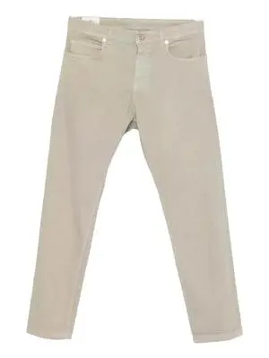 Eleventy Pockets Jeans - Neutrals