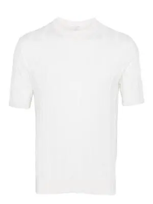 ELEVENTY Round-neck T-shirt