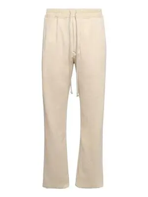 Rick Owens Dietrich Drawstring Pants - Sand