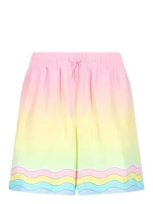 Casablanca For The Love Of Dance Shorts - Multi