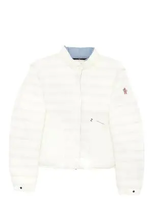 Moncler Madulains Puffer Jacket - Neutrals