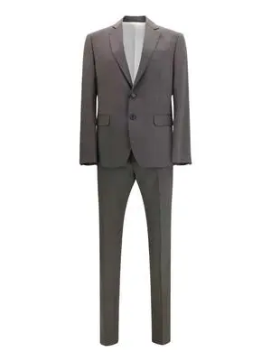 Dsquared2 Paris Suit - Grey