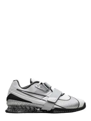 Nike Romaleos 4 SE Sneakers Grey
