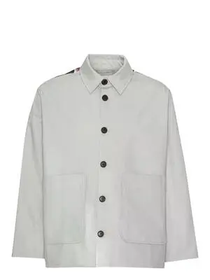 HENRIK VIBSKOV Buttoned Jacket