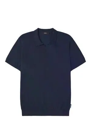 ECOALF Knitted Polo Shirt