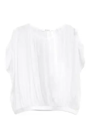Gimaguas Oni Top - White