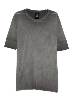 THOM KROM Ts 942 T-shirt - Grey