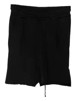 THOM KROM St 519 Shorts - Black