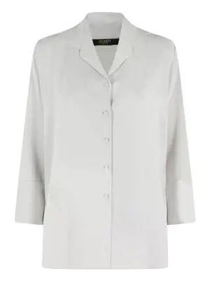 Seventy Buttoned Shirt - Grey