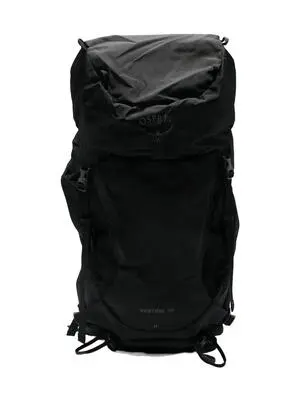 OSPREY Kestrel™ 48 Backpack - Black