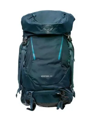 OSPREY Kestrel™ 48 Backpack - Blue
