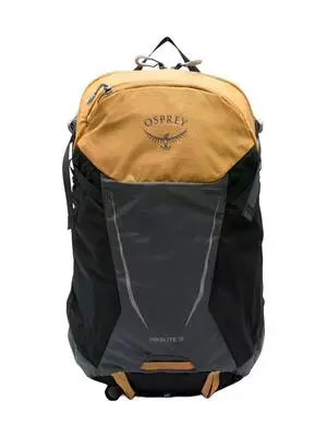OSPREY Hikelite™ 18 Zip Backpack - Black