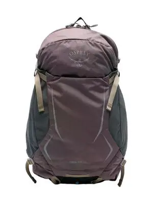 OSPREY Hikelite 26 Hiking Backpack - Purple
