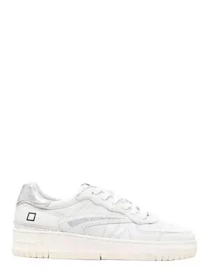 D.a.t.e. Torneo Sneakers - White