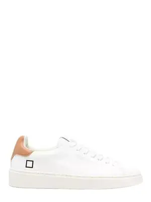 D.a.t.e. Levante Sneakers - White