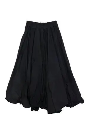 RICORRROBE Calla Midi Skirt
