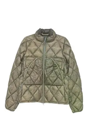 ROA Nuna 800 Quilted Down Jacket