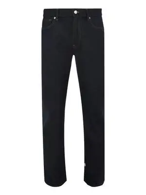 AGNONA Formal Denim Trousers