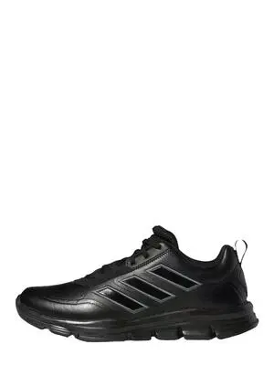 Adidas Speed Trainer 5 Logo Speed Sneakers - Black
