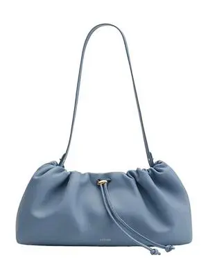 Cuyana Dia Bag Azure