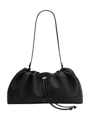Cuyana Dia Bag - Black