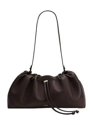 Cuyana Dia Bag - Mocha