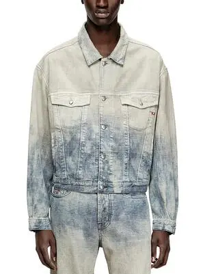 DIESEL® Ranger Jacket - Denim
