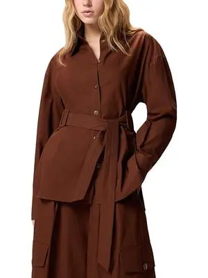 Pinko Cheryl Shirt - L