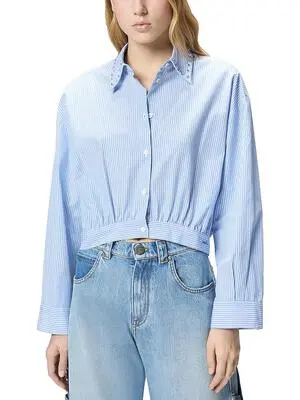 Pinko Charita Shirt - Ze