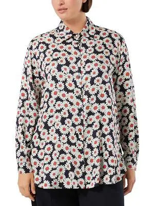 MARINA RINALDI Mrsotre Shirt