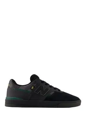 NEW BALANCE NB Numeric Jamie Foy 306 Cup Black With Nightwatch Green