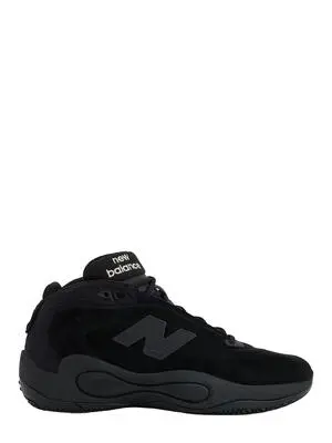 NEW BALANCE P400 Athletic Sneakers - Black