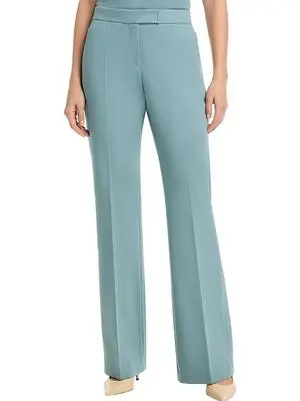 BOSS Talia Trousers - Reef