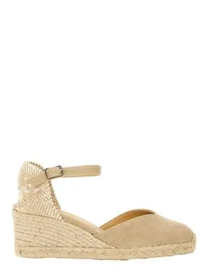 CastaÑer Chiarita Espadrille - Beige