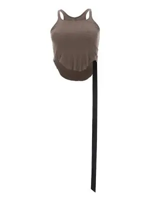 Rick Owens Cotton Top Brown