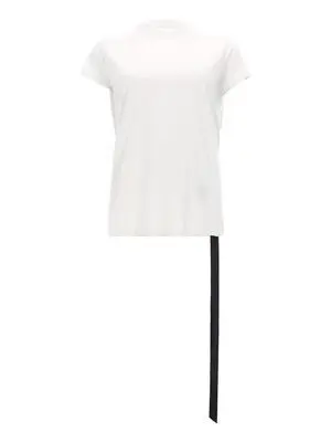 Rick Owens Small Level T T-shirt - White
